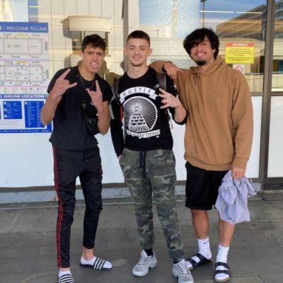 Allen Ferrell Wiki, Age, Bio, Height, Girlfriend, Career, and Salary