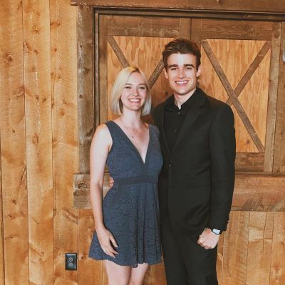 Austin Falk Wiki, Age, Bio, Height, Girlfriend, Career, Net Worth