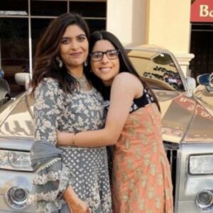 Azreena Tejani's Wiki, Age, Bio, Height, Boyfriend, Career, Net Worth