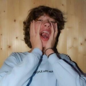 Baylen Levine Wiki, Age, Bio, Height, Girlfriend, Career, Net Worth