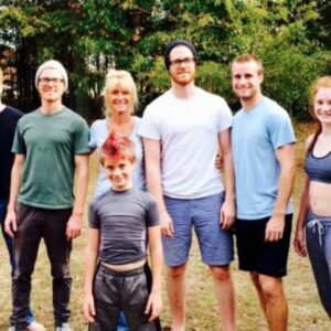 Brody Wellmaker Wiki, Age, Bio, Height, Wife, Career, Net Worth