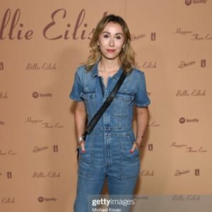 Caitlin Reilly Wiki, Age, Bio, Height, Husband, Career, Net Worth