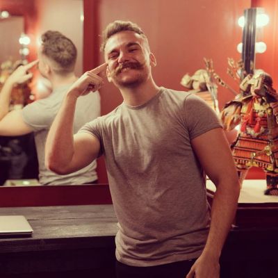 Crayator Wiki, Age, Bio, Height, Wife, Career, Net Worth