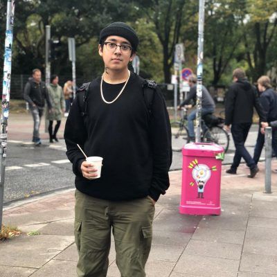 Cuco's Wiki, Age, Bio, Height, Girlfriend, Career, Net Worth