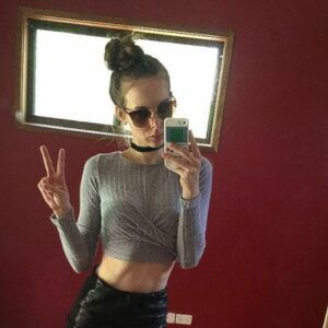 Fasffy Wiki, Age, Bio, Height, Boyfriend, Career, Net Worth