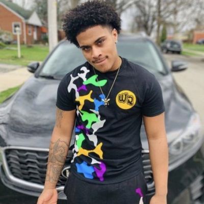 Dayshawn Wilson Wiki, Age, Bio, Height, Girlfriend, Career, Net Worth