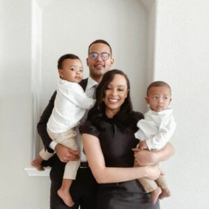 Desmond Scott Wiki, Age, Bio, Height, Wife, Career, Net Worth