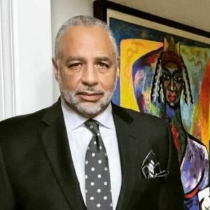 Ed Gordon Wiki, Age, Bio, Height, Wife, Career, Net Worth