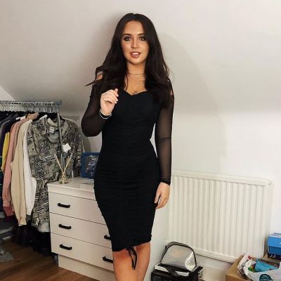 Eleanor Neale Wiki, Age, Bio, Height, Boyfriend, Career, Net Worth