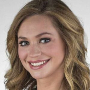 Ellison Barber Wiki, Age, Bio, Height, Husband, Career, Net Worth