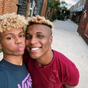 Jaylin Goodson's Wiki, Age, Bio, Weight, Height, Relationship, Career ...