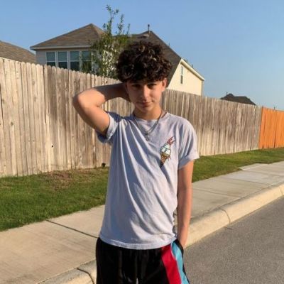 Jude Flores Wiki, Age, Bio, Height, Girlfriend, Career, Net Worth