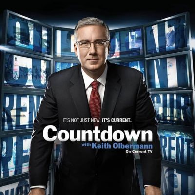 Keith Olbermann's Wiki, Age, Bio, Weight, Height, Relationship, Career ...