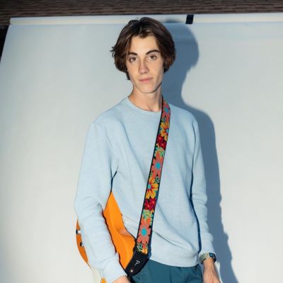 kevboyperry Wiki, Age, Bio, Height, Girlfriend, Career, Net Worth