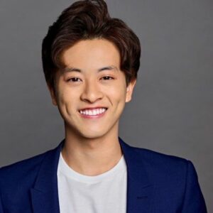 Alan Chikin Chow Wiki, Age, Bio, Height, Girlfriend, Net Worth, Career