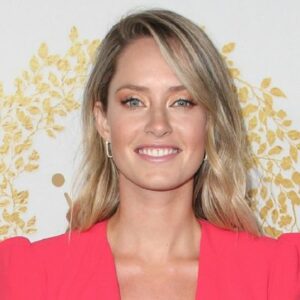 Merritt Patterson Wiki, Age, Bio, Height, Husband, Career, Net Worth