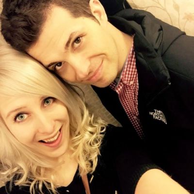 Mike Matei's Wiki, Age, Bio, Weight, Height, Relationship, Career, Net ...