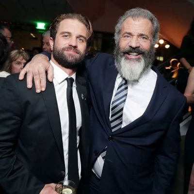 Milo Gibson Wiki, Age, Bio, Height, Career, Wife, Net Worth