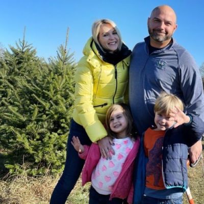 Rachel Frank Wiki, Age, Bio, Height, Husband, Career, Net Worth