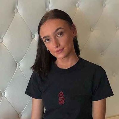 Rhegan Coursey Wiki, Age, Bio, Height, Boyfriend, Career, Net Worth