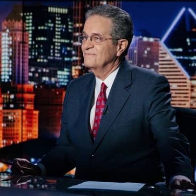 Ron Magers Wiki, Age, Bio, Height, Wife, Career, Net Worth