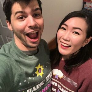 Rumay Wang Wiki, Age, Bio, Height, Husband, Career, and Salary