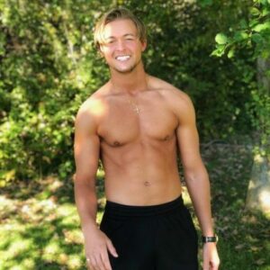 Shane Nagy Wiki, Age, Bio, Height, Girlfriend, Career, Net Worth