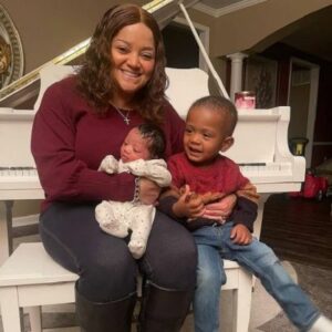 Stacy Lattisaw Wiki, Age, Bio, Height, Husband, Career, Net Worth