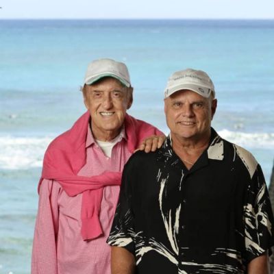 Stan Cadwallader's Wiki, Age, Bio, Weight, Height, Relationship, Career ...