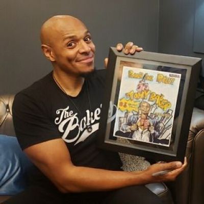 Tony Baker Wiki, Age, Bio, Height, Wife, Career, Net Worth