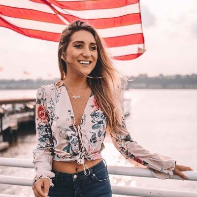 Alyssa Bossio Wiki, Age, Bio, Height, Boyfriend, Career, Net Worth