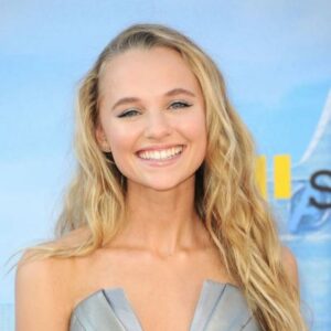 Madison Iseman Wiki, Age, Bio, Height, Boyfriend, Career, Net Worth
