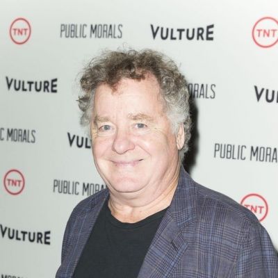 Peter Gerety Wiki, Age, Bio, Height, Wife, Career, Net Worth