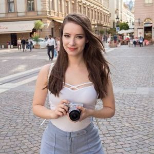 Enji Night Wiki, Age, Bio, Height, Boyfriend, Career, Net Worth