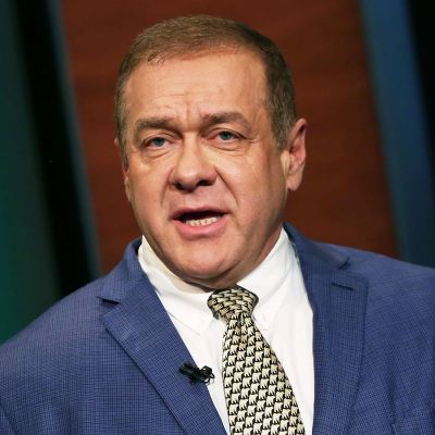 Scott Minerd Wiki, Age, Bio, Height, Wife, Career, Net Worth