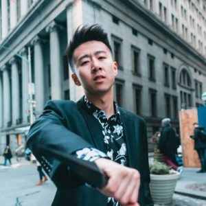 Jimmy Zhang Wiki, Age, Bio, Height, Girlfriend, Career, Net Worth