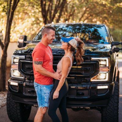 Amber Massey's Wiki, Age, Bio, Weight, Height, Relationship, Career ...