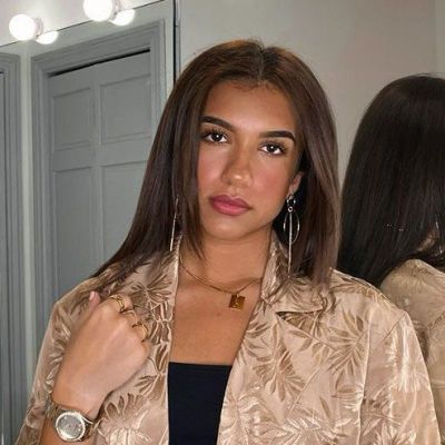 Azra Mian Wiki, Age, Bio, Height, Boyfriend, Career, Net Worth