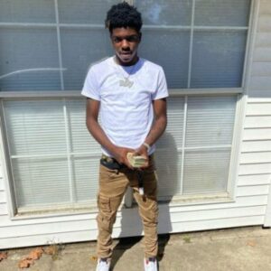 Bway Yungy's Wiki, Age, Bio, Weight, Height, Relationship, Career, Net ...