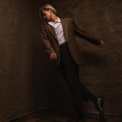 David Suh's Wiki, Age, Bio, Weight, Height, Relationship, Career, Net ...