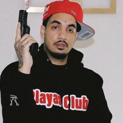 Fenix Flexin's Wiki, Age, Bio, Weight, Height, Relationship, Career, Net worth & Facts - Life ...