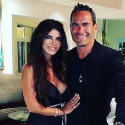 Luis Ruelas Wiki, Age, Bio, Height, Wife, Career, Net Worth