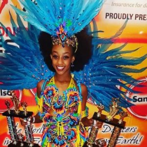 Tsehay Hawkins Wiki, Age, Bio, Height, Boyfriend, Career, Net Worth