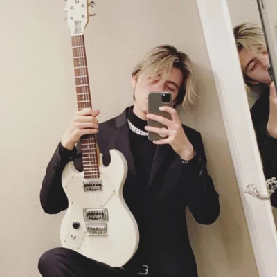 Christian Gates Wiki, Age, Bio, Height, Girlfriend, Career, Net Worth