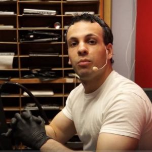 Louis Rossmann Wiki, Age, Bio, Height, Wife, Career, Net Worth