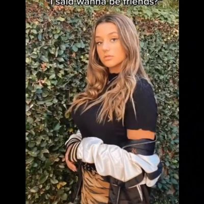 Lexi Cobbe Wiki, Age, Bio, Height, Boyfriend, Career, Net Worth