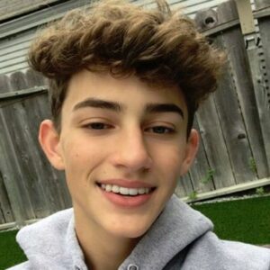 Reed Woehrle Wiki, Age, Bio, Height, Girlfriend, Career, Net Worth