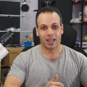 Louis Rossmann Wiki, Age, Bio, Height, Wife, Career, Net Worth