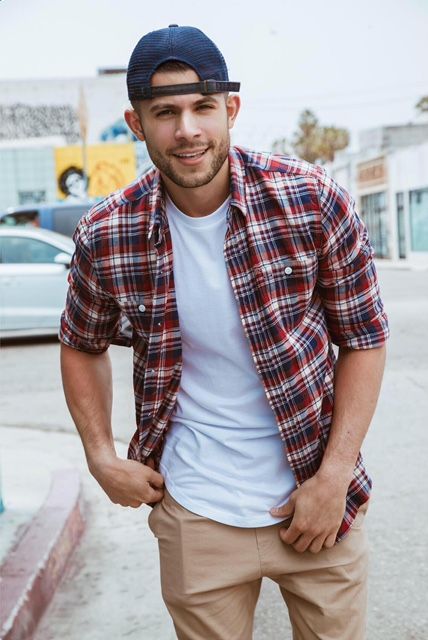 Nick Barrotta Wiki, Age, Bio, Height, Girlfriend, Career, Net Worth