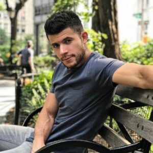 Nick Barrotta Wiki, Age, Bio, Height, Girlfriend, Career, Net Worth